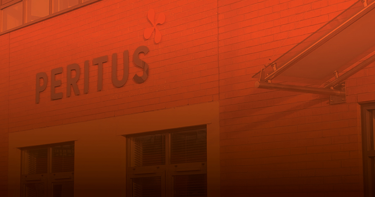 Peritus Group (UK) | Peritus Network – We're different!