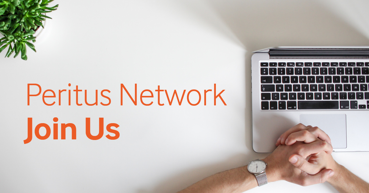 Peritus Group (UK) | Peritus Network – We're different!