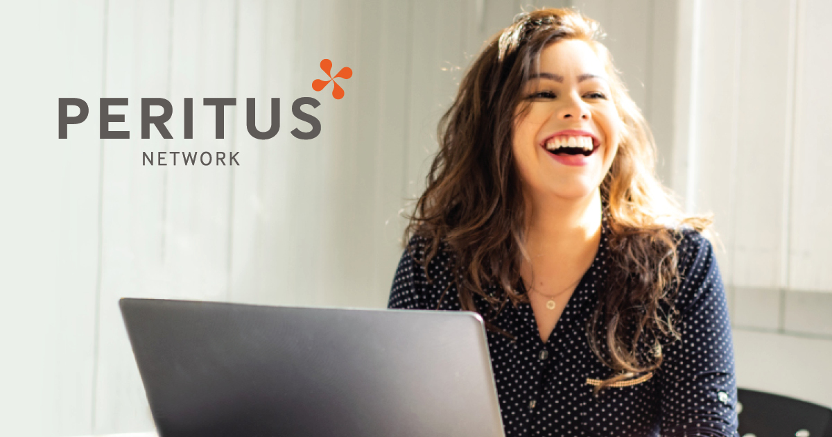 Peritus Group (UK) | Peritus Network – We're different!