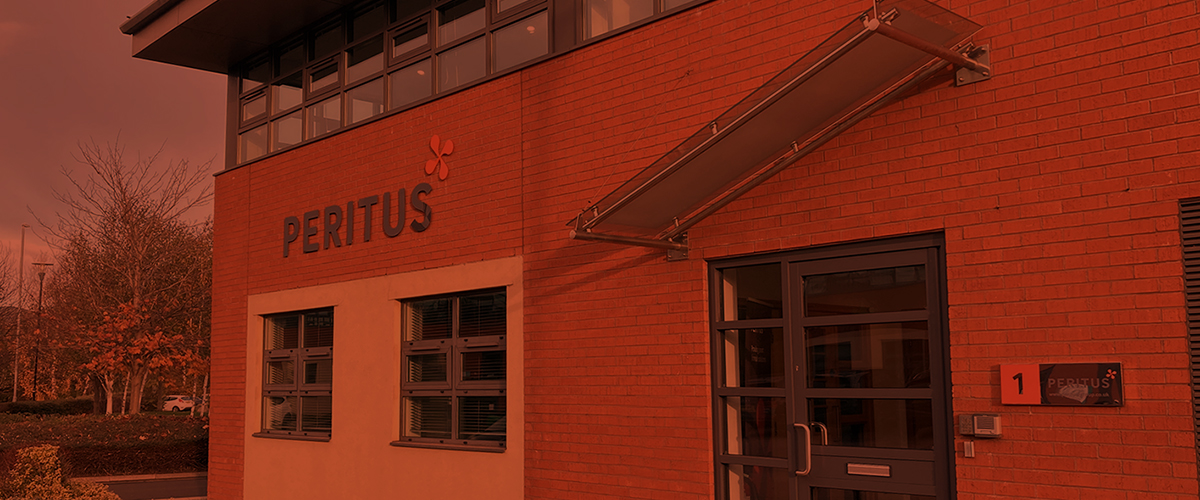 Peritus Group (UK) | Peritus Network – We're different!